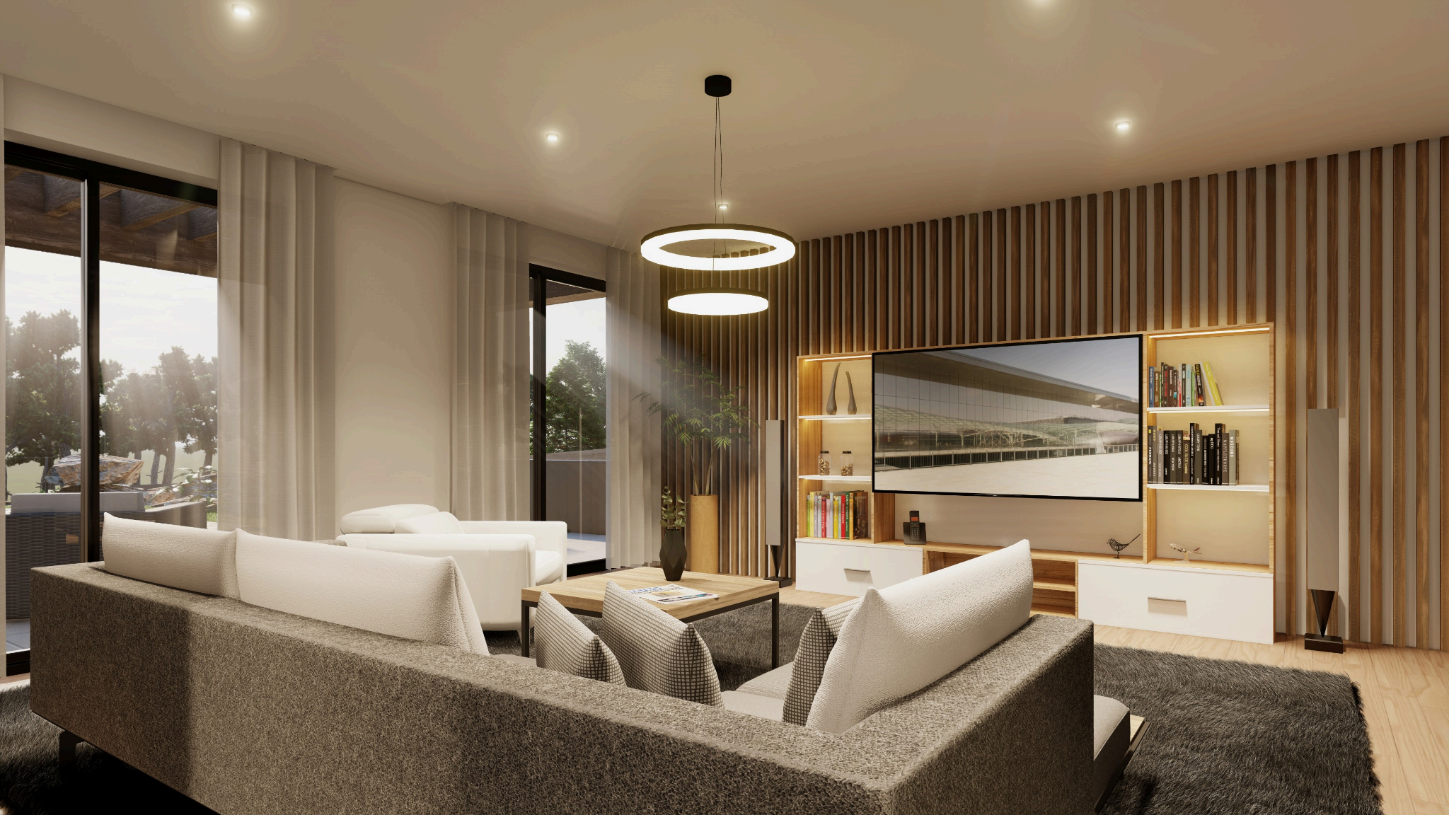 Nest | Elevate Your Environment